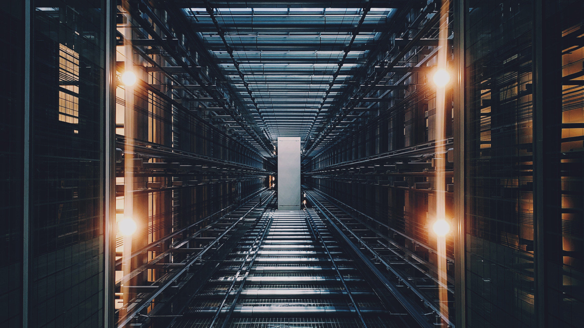 Fighting ransomware - Rebasoft